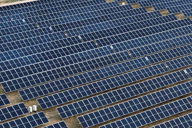 Adjustable Solar Fixed Structures for Any Slope